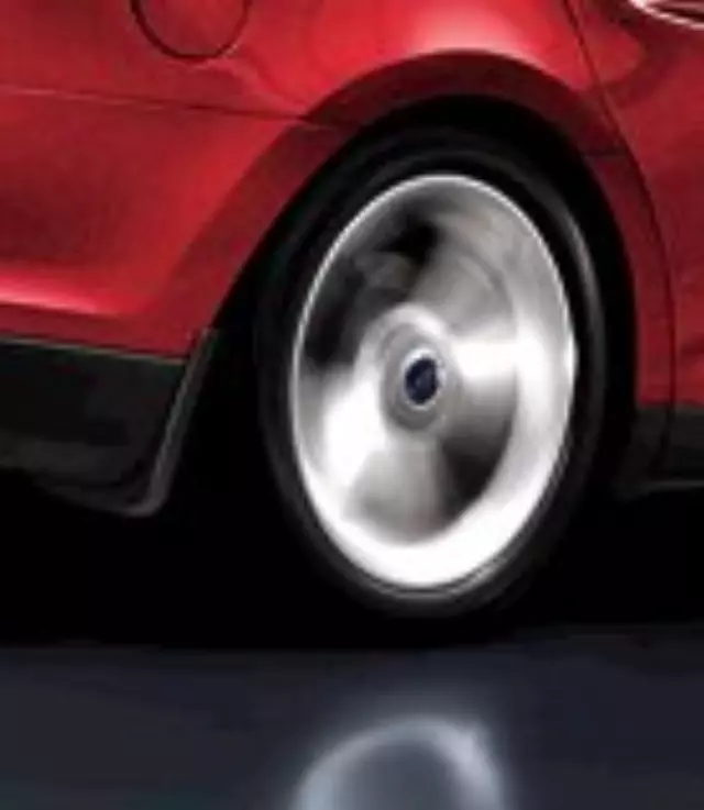 Order OEM Ford Splash Guards & Mud Flaps Online | Dealer Auto Parts