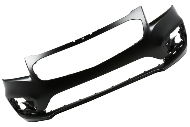 2015-2016 Chevrolet Front Bumper Cover 94525910 | GMPartsDirect.com