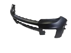 2021-2024 Jeep Grand Cherokee L Front Upper Fascia 68538441AA | Mopar ...