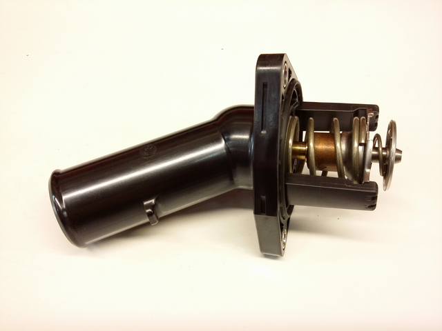 2003-2023 Toyota Water Inlet Sub-Assembly, With THERMOSTAT 16031-0P010 ...