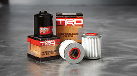 Oil Filters | SSL Parts