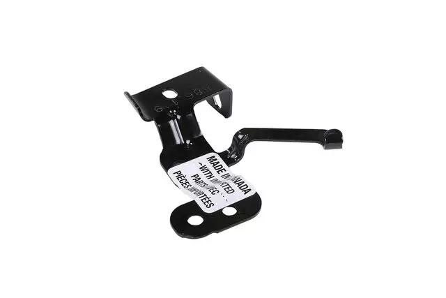23278686 - Engine Wiring Harness Bracket Gateway Buick GMC Parts