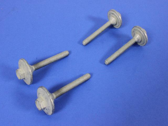 2011-2023 Mopar Hex Flange Head Bolt 6510429AA | Mopar Estores