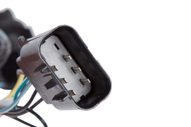 Headlamp Components for 2010 Chevrolet Silverado 2500 HD | GMPartsNow