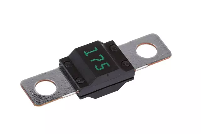 Chevrolet Impala Fuses | QuirkParts