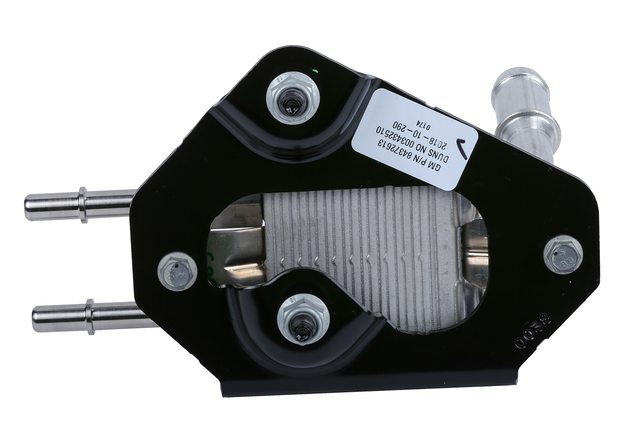 Radiator & Components for 2022 GMC Sierra 2500 HD | GMPartsDirect.com