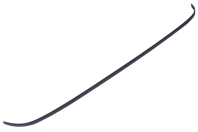 2014-2019 GM Black Passenger Side Roof Panel Joint Finish Molding ...