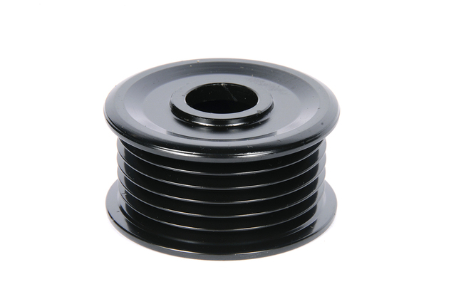 2004-2008 Chevrolet Alternator Pulley 93740746 | GMPartsDirect.com