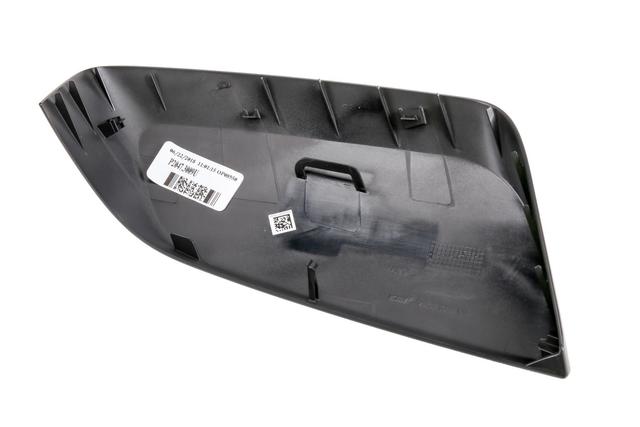 2014-2020 Chevrolet Impala Primed Driver Side Rearview Mirror Housing ...