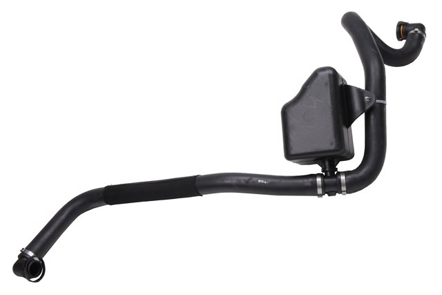 2013-2014 Chevrolet Secondary Air Injection Pump Inlet Hose 23123381 ...