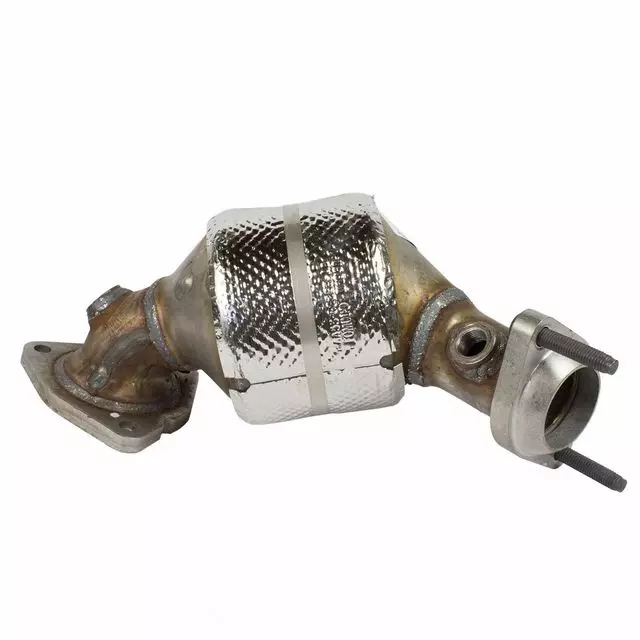 2010-2019 Ford Catalytic Converter AA5Z-5E213-B | OEM Parts Online