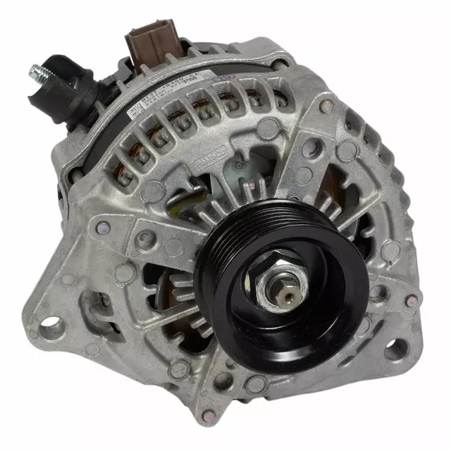Genuine OEM Ford Part - Alternator HL3Z-10346-C | Genuine OEM Ford ...