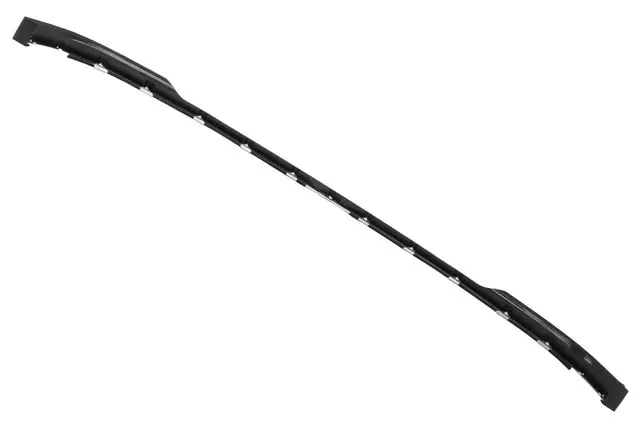 Genuine GMC Front Bumper | GM Parts Store