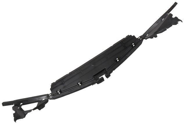 2018-2021 GM Upper Radiator Air Baffle 84618992 | GMPartsNow