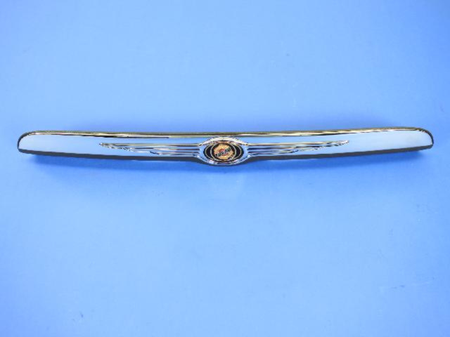 Liftgate Panel for 2005 Chrysler Town & Country | Mopar Online Parts