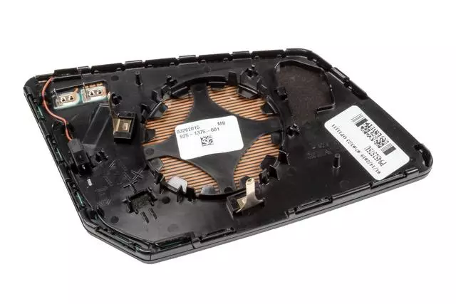 2012-2017 Chevrolet Traverse Driver Side Door Mirror Glass 22792129 ...