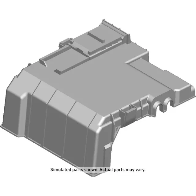 Battery Cables for 2024 GMC Sierra 3500 HD | GM Parts Warehouse