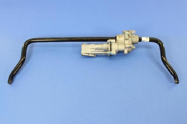 OEM Mopar Front Stabilizer Bar #52060300ak | Falls Mopar City