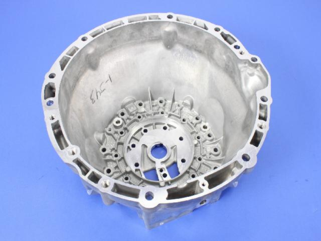 Housing-Torque Converter 52108422AA | TascaParts.com