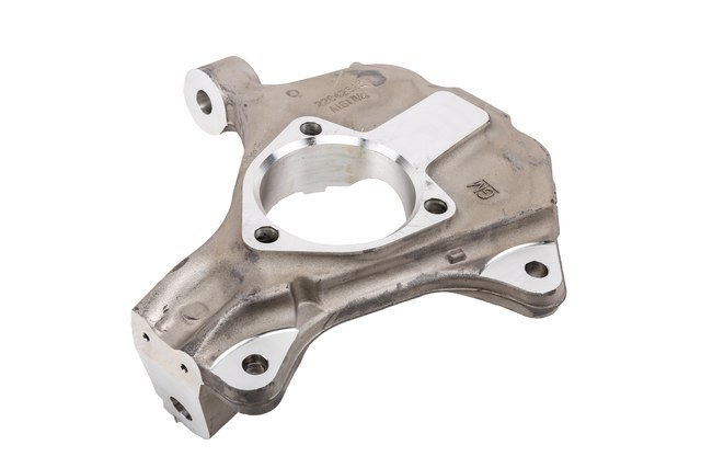 2014-2020 GM Knuckle-Strg 22842315 | GM Parts Center