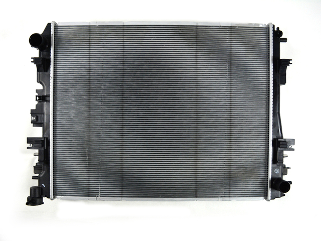 Shop OEM Radiators | Mopar Factory Parts Warehouse