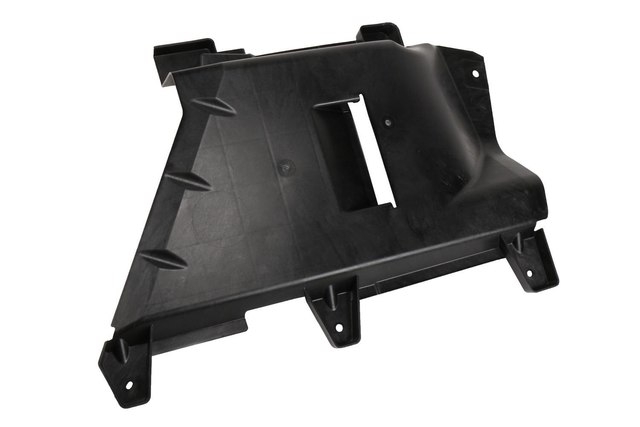 2018-2022 GM Undercar Shield 84587574 | GMPartsDirect.com