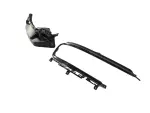 Front Bumper and Fascia for 2022 Jeep Grand Wagoneer | Mopar eStore
