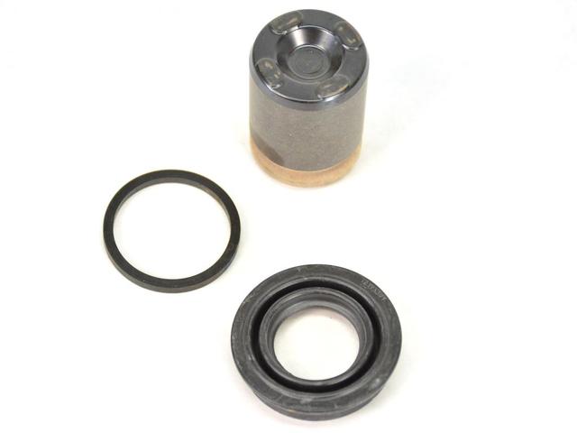 Rear Brakes for 2003 Chrysler PT Cruiser | Auto Parts