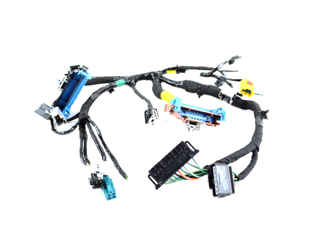 Wiring-Body and Accessories for 2014 Jeep Grand Cherokee | Mopar Estores