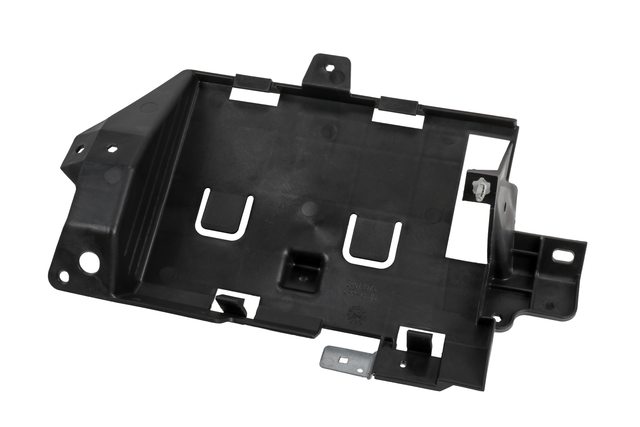 2014-2019 Cadillac CTS Engine Control Module Bracket 84013975 ...
