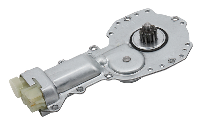 1984-2005 GM Power Window Regulator Motor 12497971 | GM Parts Center