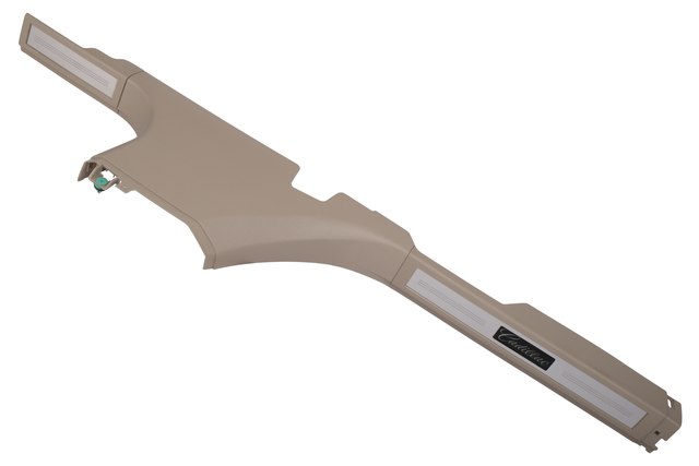 Buy Cadillac Door Sills | Suburban Auto Parts