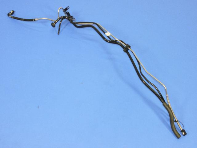 Tube-Fuel Supply And Vapor Lines 52110252AG | NewAutoParts.com