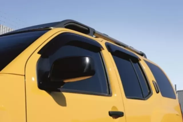 2007 nissan xterra parts store