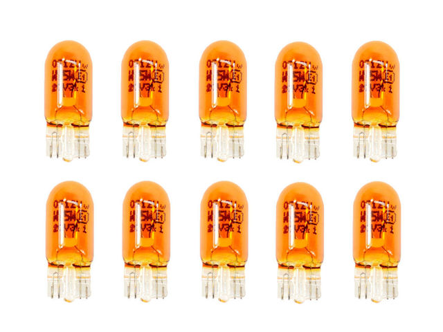 Lamps - Front, Rear and Courtesy for 2005 Chrysler 300 | Mopar Online Parts