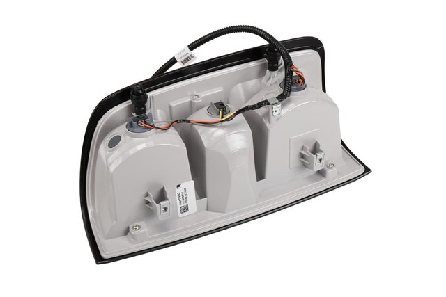 Lamp (Replaces Part Part Number 84630992) 84916711 | GMPartsDirect.com