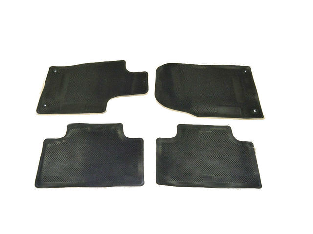 2014 Jeep Grand Cherokee 2014 Jeep Grand Cherokee CARPET FLOOR MATS SET ...