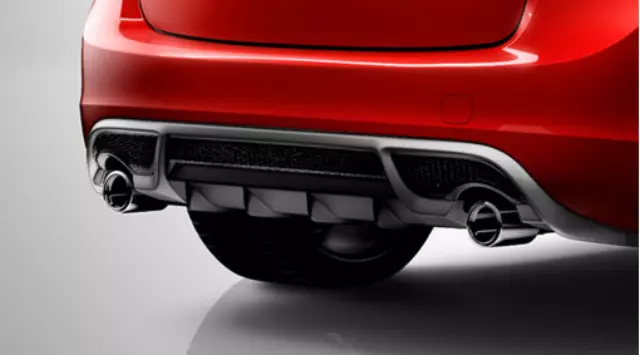 Replacement OEM Volvo Exhaust System | Volvo OEM Parts Direct