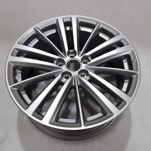 Genuine OEM Subaru Wheels | Subaru Parts Plus