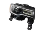 2019-2022 Jeep Headlamp, Right 68426872AD | Mopar eStore