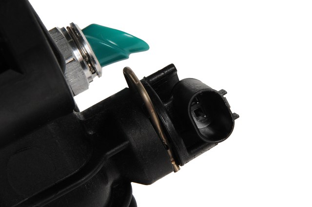 Radiators | GM Parts