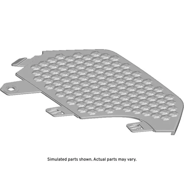 2023 GM Corner Pad 87854121 GM | GMPartsDirect.com