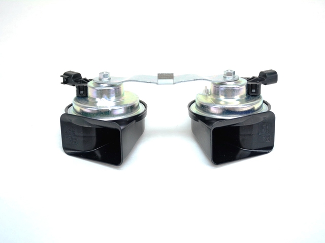 2010-2012 Mopar Horn And Bracket 5026963AD | Tucson Mopar Parts