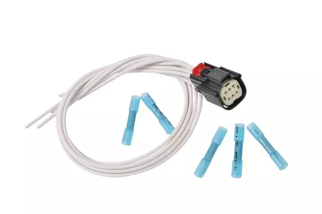 Multi-Purpose Wire Connector 13578533 GM | GMPartsDirect.com