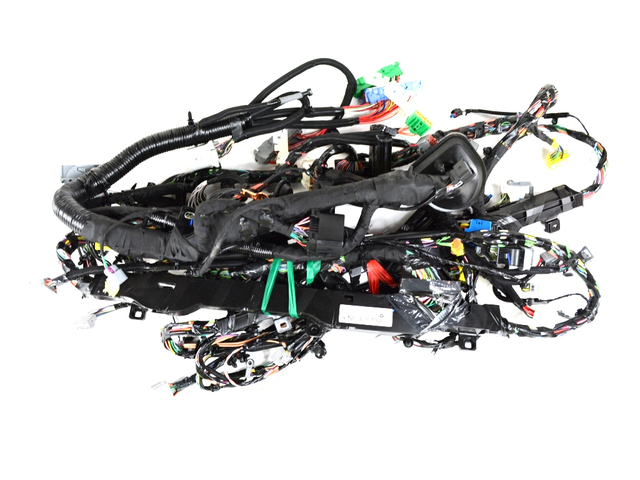 2015 Ram 1500 Body Wiring 68235922AC | QuirkParts
