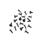 Radiator and Related Parts; Charge Air Cooler for 2021 Ram 2500 ...