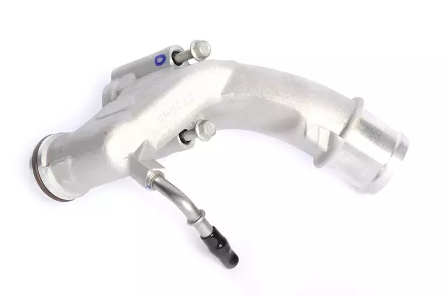 2014-2019 Cadillac Engine Coolant Water Outlet 12643964 | GMPartsDirect.com
