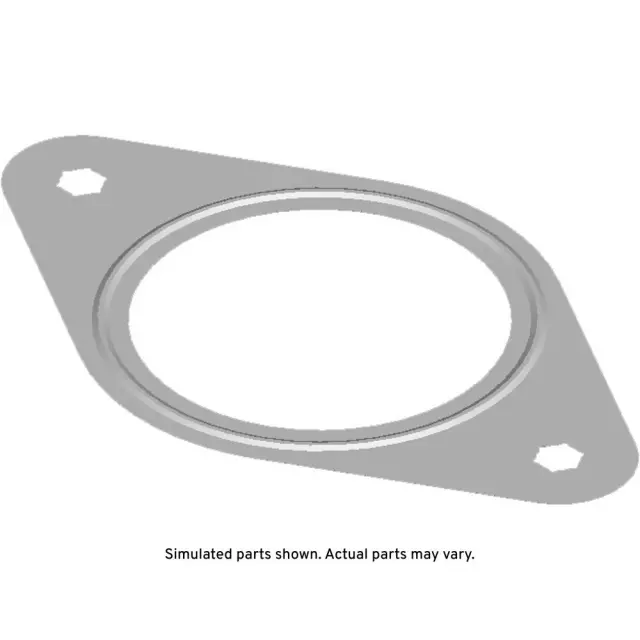 2019-2024 GM Catalytic Converter Gasket 84407373 GM | GMPartsDirect.com