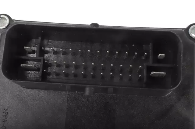 2012-2014 GM Electronic Brake and Traction Control Module with Seal ...