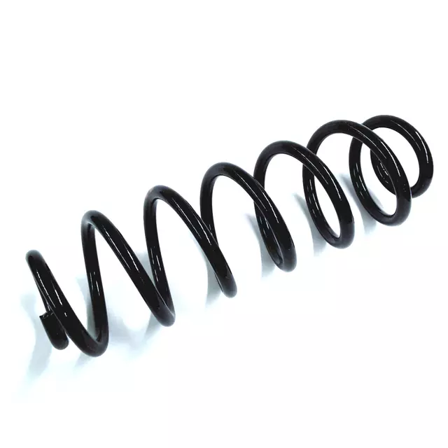 Volkswagen Rabbit Coil Springs | QuirkParts